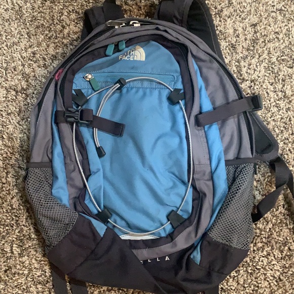 The North Face | Bags | The North Face Youth Backpack | Poshmark